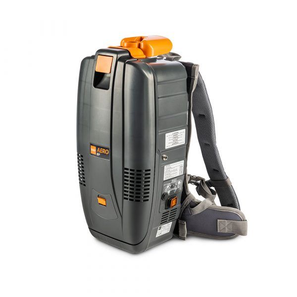 Vacuum Cleaners | TASKI