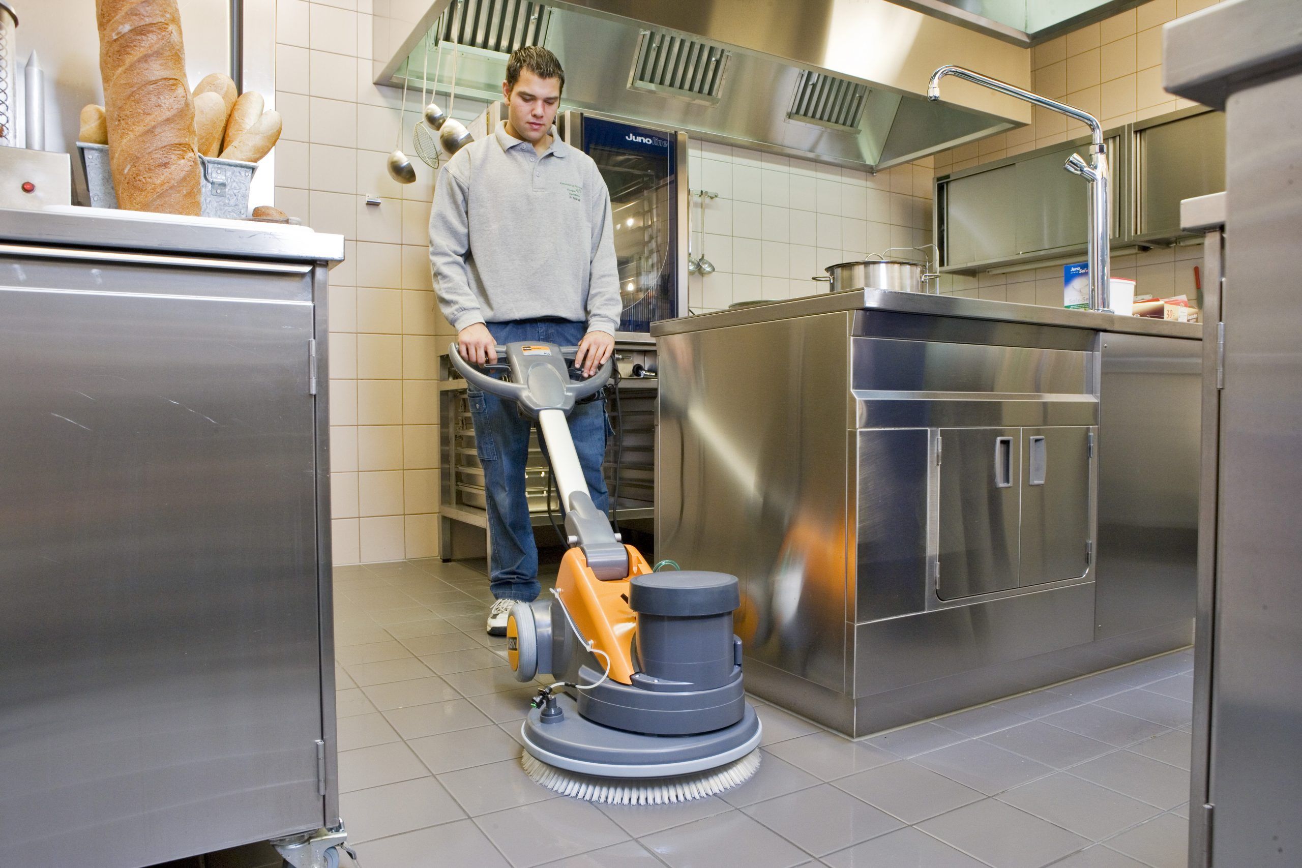 ergodisc 165 | TASKI