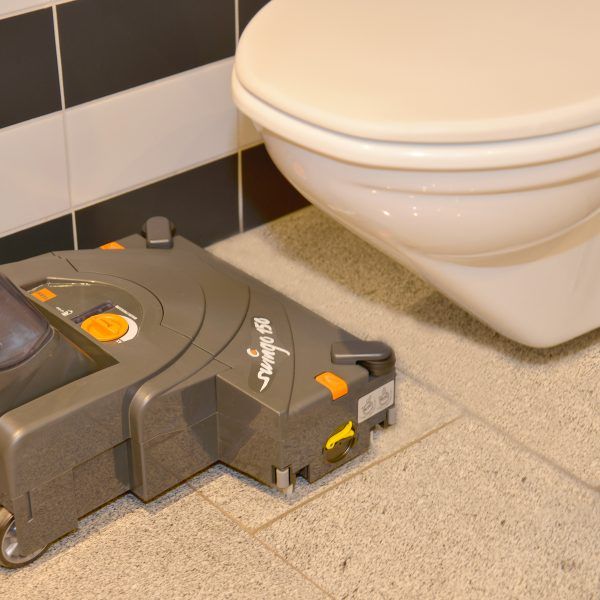 Floor Care Expertise - TASKI