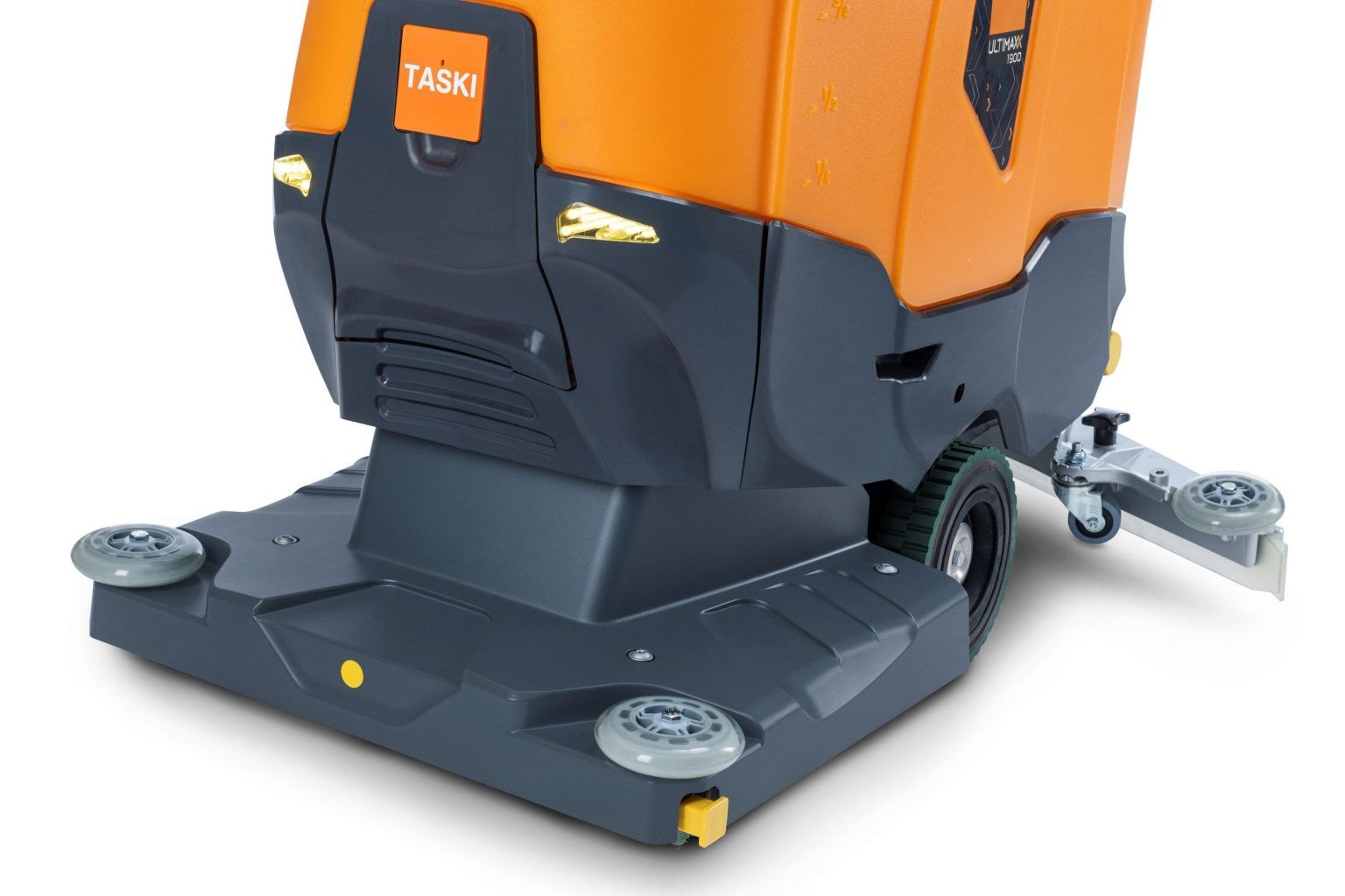 ULTIMAXX 1900 orbital | TASKI