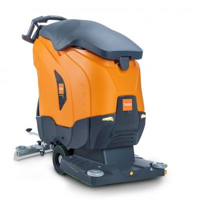 TASKI MAĞAZAM | TASKI