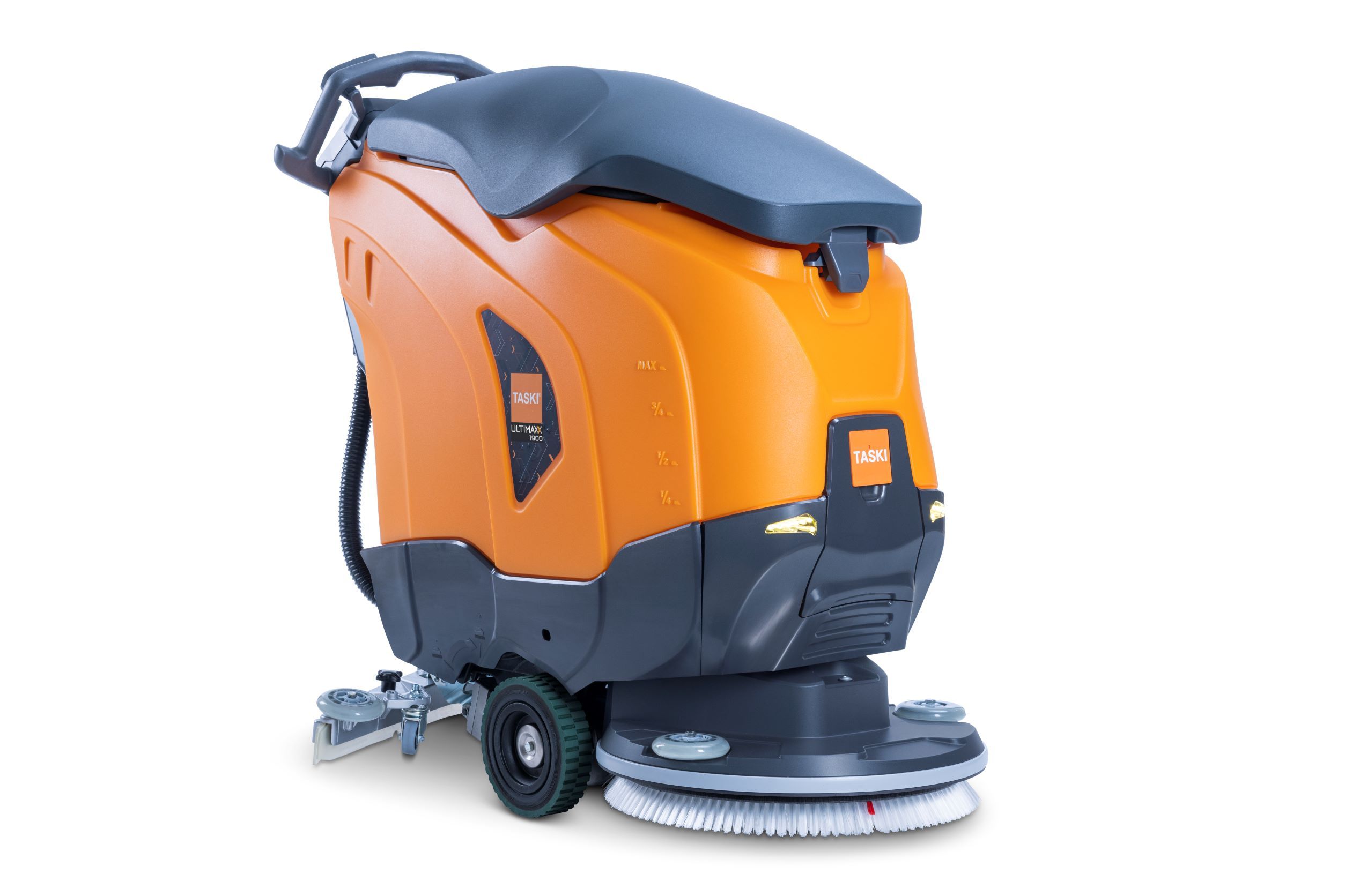 TASKI TASKI