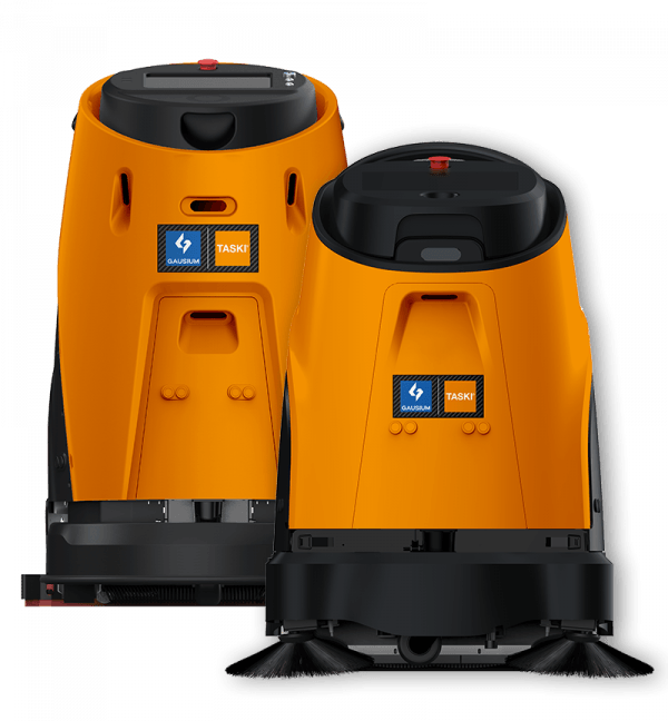 News, HELP & Contacts | TASKI