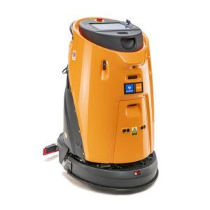 TASKI - Let us help you find your ULTIMATE cleaning machine.