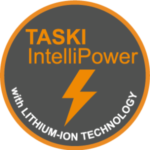 ULTIMAXX 360 Landing | TASKI