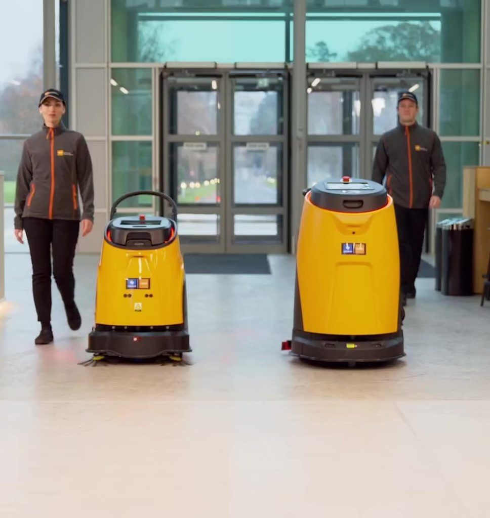 News, HELP & Contacts - TASKI