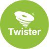 Twister™ Floor Pads - TASKI