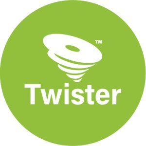 Twister™ Floor Pads - TASKI