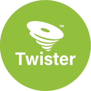 Twister™ Floor Pads - TASKI