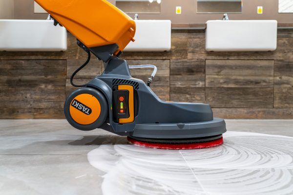 Twister™ Floor Pads - TASKI