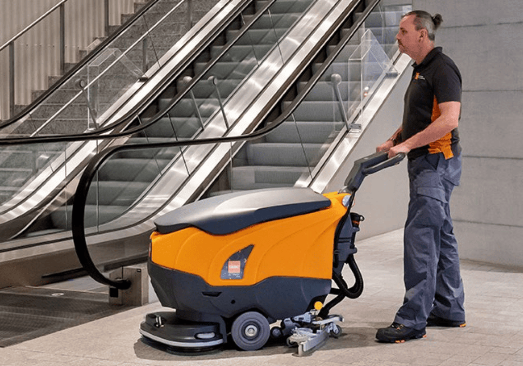 Taski Twister HT Extreme Red Diamond Restore Pad 21" 2ea, 1/CT DD7524517