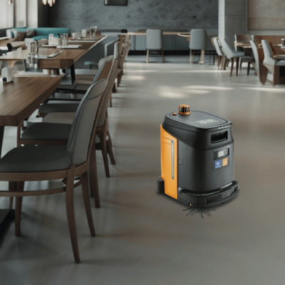 TASKI Phantas | TASKI