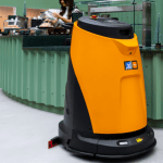 ECOBOT 50 Pro | TASKI