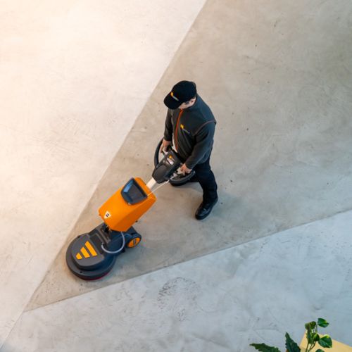 TASKI Phantas | TASKI