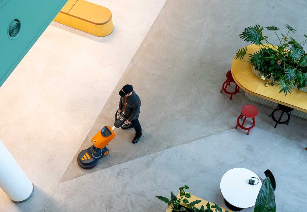 Sector público y Educación | TASKI