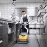 TASKI Service | TASKI